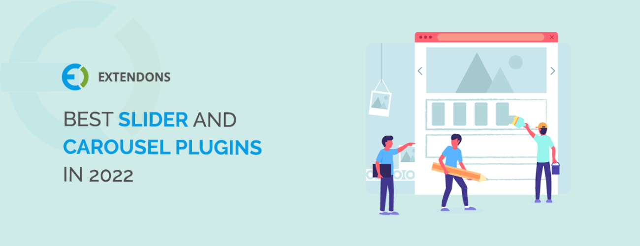 Best Slider And Carousel Plugins In 2022