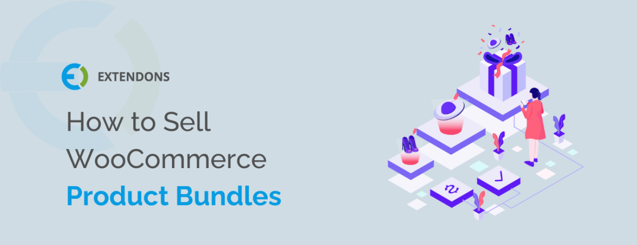 How to sell product bundles with WooCommerce?