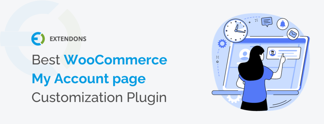 Best WooCommerce My Account Page Customization Plugins