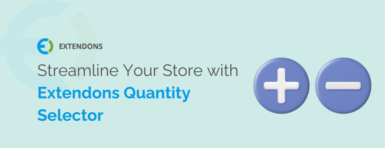 Shopify Quantity Selector Easy Add-On For Your Shopify Store