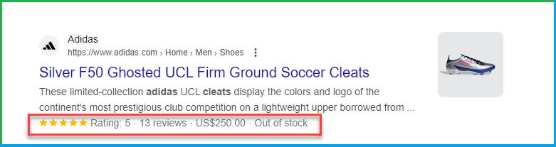 Rich Snippets & Schema Markup Plugin - Extendons